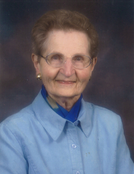 Clara Jean Hamilton - 2024 - Evan J. Strong Funeral Services