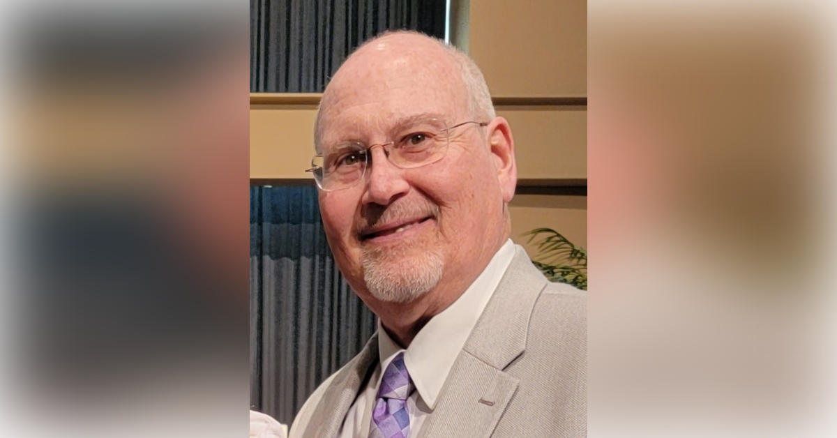 Obituary information for Terry L. Laabs