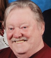 Frederick Stephen Parker - 2024 - Chipman Funeral Home