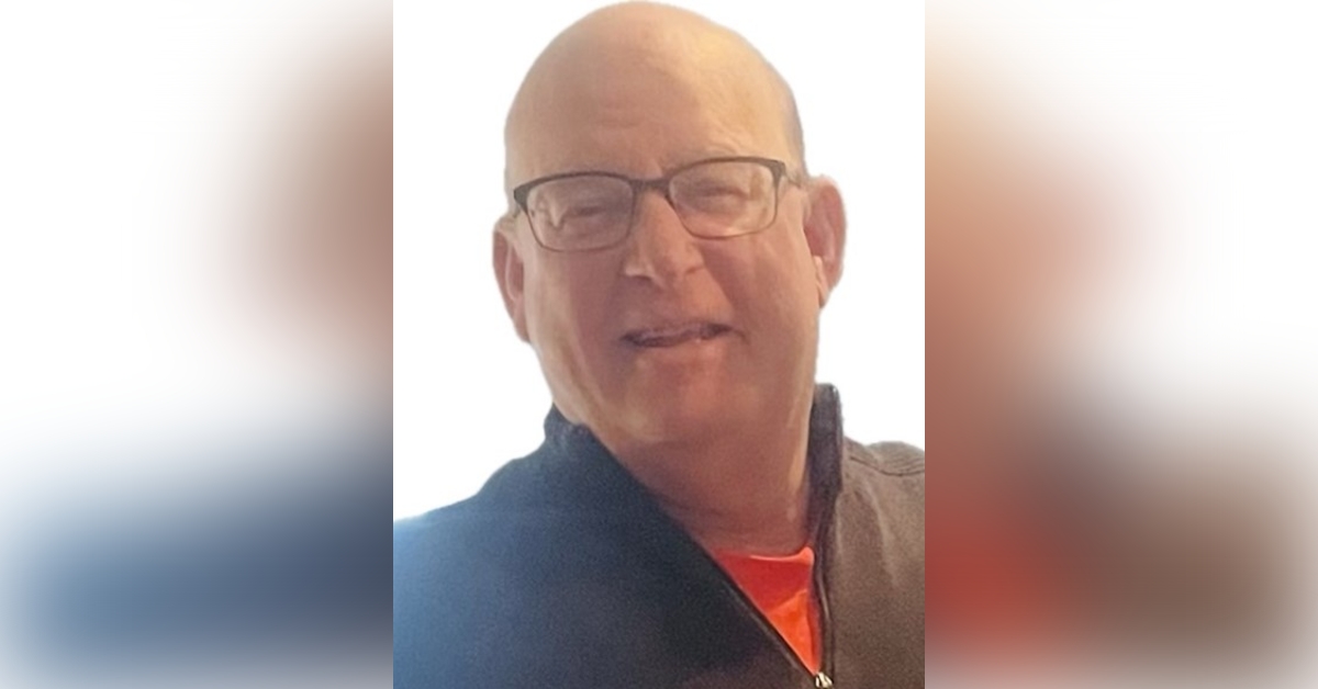 Obituary information for Joel Alan Curlis