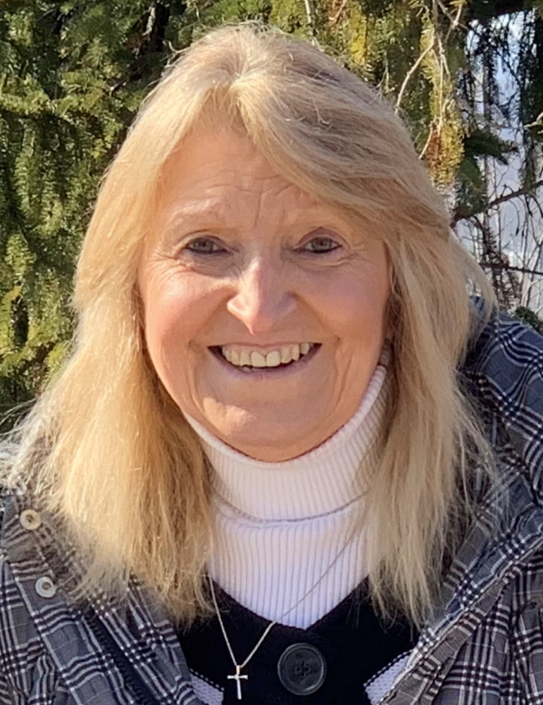 Patricia Ann Clements - 2024 - Eernisse Funeral Home