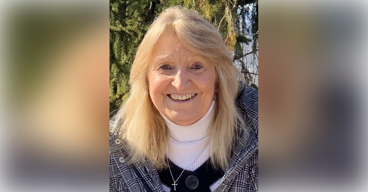 Obituary information for Patricia Ann Clements