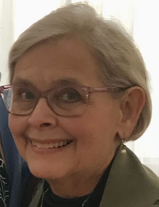 Mary Newman - Memories Trees