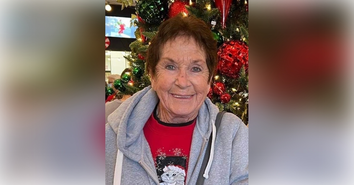 Obituary information for Kathleen A. "Kathy" Lyons
