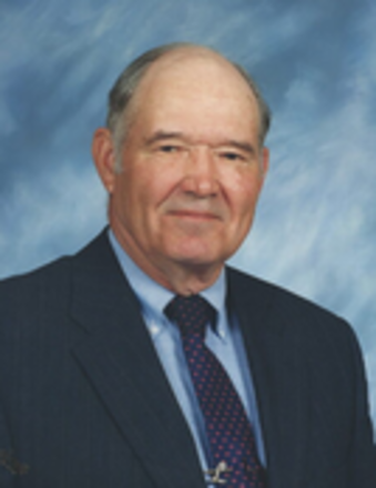 John Harris Layne - 2024 - Thacker Brothers Funeral Homes