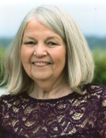 Peggy Winkler - 2024 - Bopp Chapel