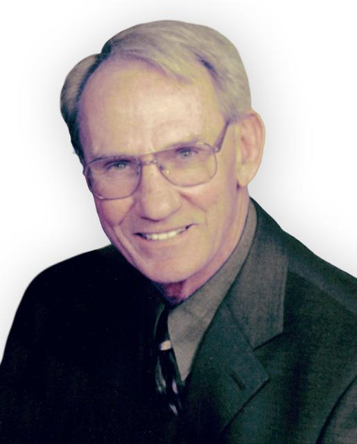 Walter Richard Dick - 2024 - SRS Website