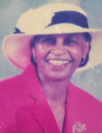 Lillian McDuffie 31109915