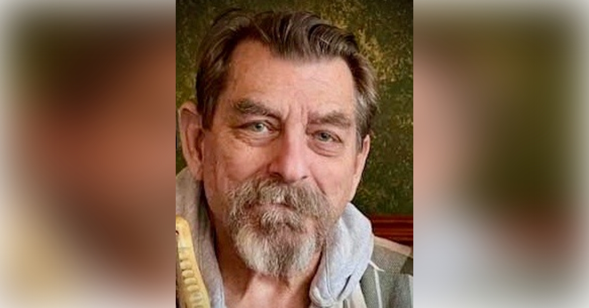 Obituary information for John W. Bates