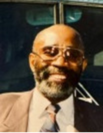 Robert Spencer - 2024 - The Family Funeral Home, LLC