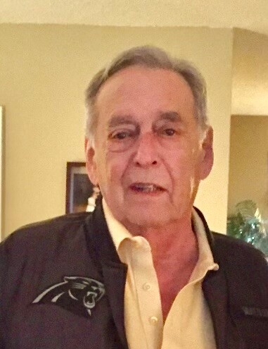 Daniel "Danny" Lineberger - Memories Trees