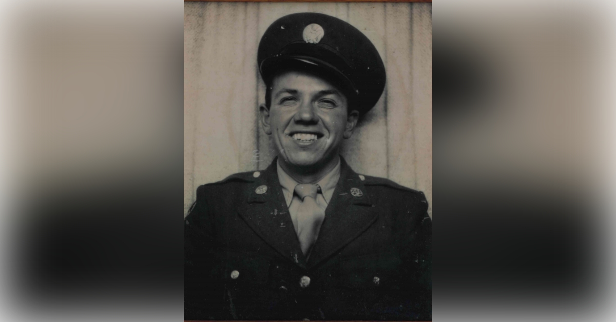 Obituary information for Charles William Crow Jr.