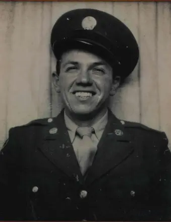 Obituary information for Charles William Crow Jr.