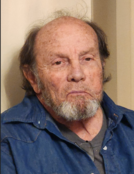 RONALD LEE COX, SR. - 2024 - J. L. Davis Funeral Home