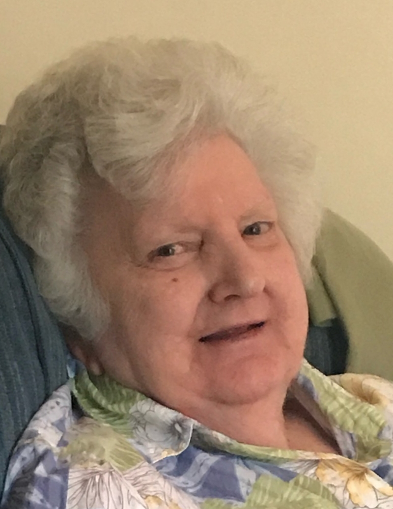 Charlotte Estelle Cameron - 2024 - Moser Funeral Home