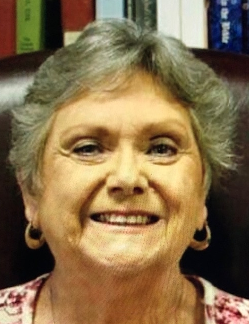 Sharon Wilkerson - 2024 - Scobee Funeral Home