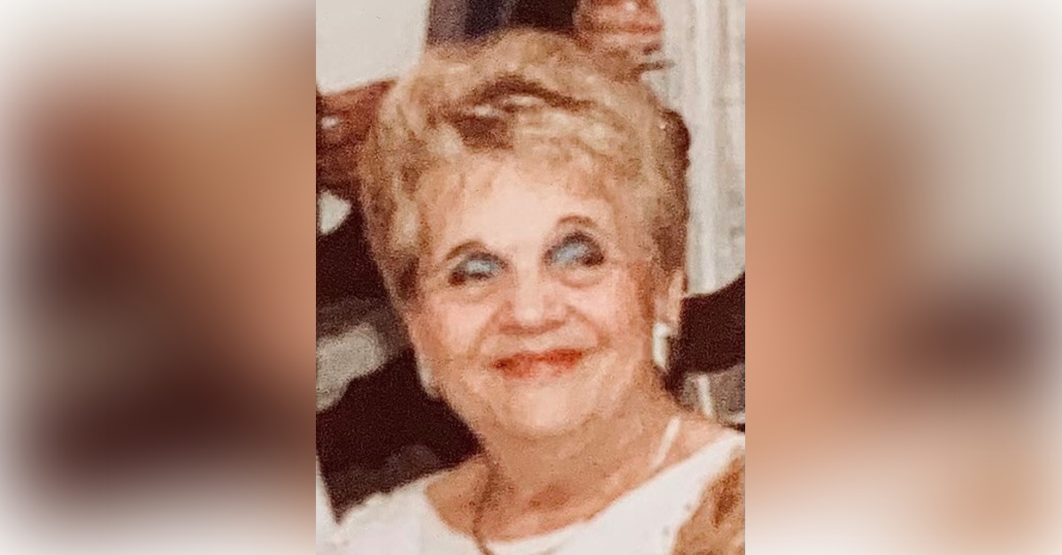 Obituary information for Louise R. Noonan