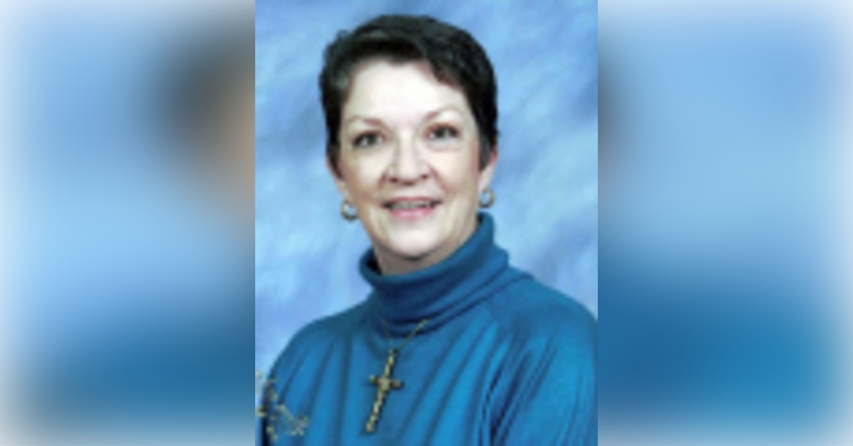 Obituary information for Gail D. Curley