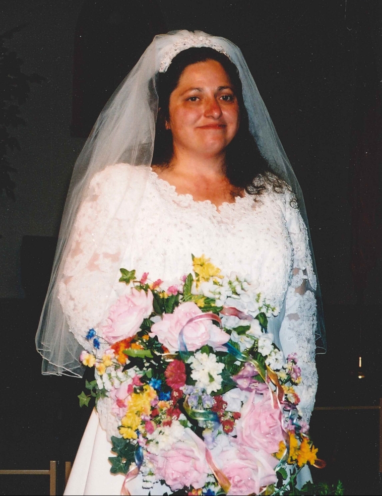 Jannette Kay Adkins - 2024 - Wallace Family Funeral Home