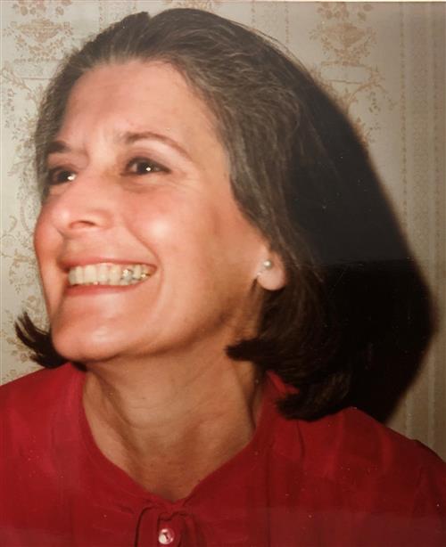 Mary Johnson - Memories Trees