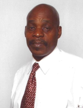 Donald Thomas Alston - 2024 - Davis-Royster Funeral Service