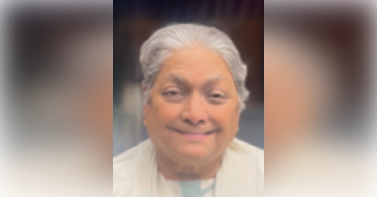 Obituary information for Sheela Suresh Wagh