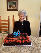 Nancy Rose Marler - 2024 - Coulter-Garrison Funeral Home