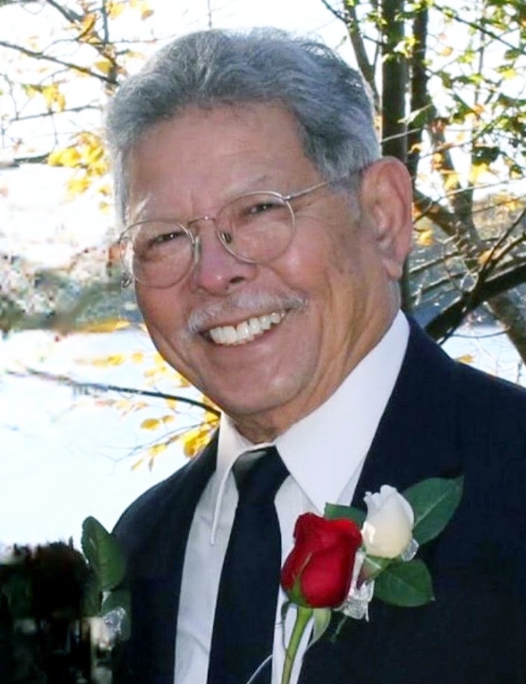 Dr. Julian Banzon, Jr. - Memories Trees