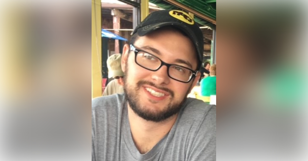 Obituary information for Grant Austin Wade