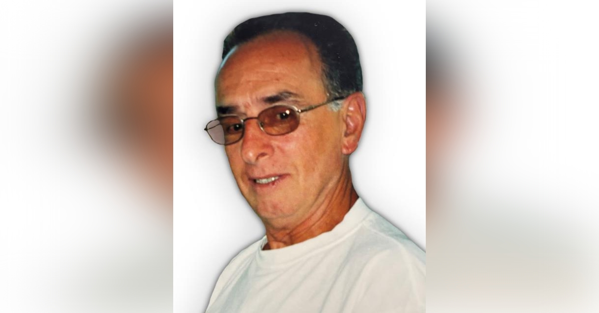 Obituary information for Leonard William Reaume