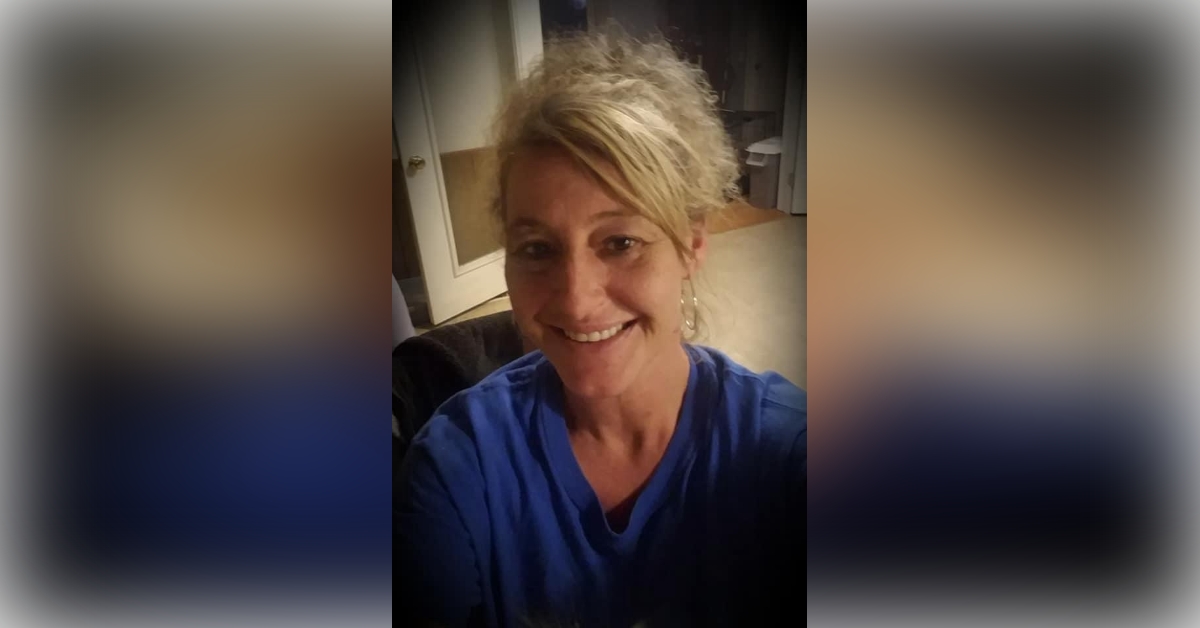 Obituary information for Debra Jo Groves