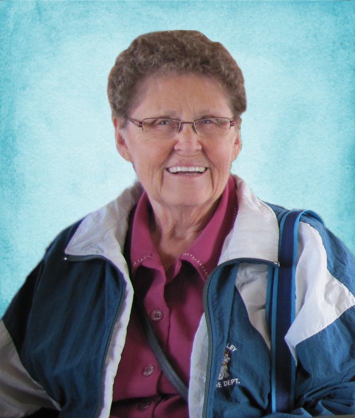 Martha Ruth Shantz - 2024 - Paragon Funeral Service