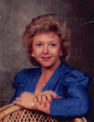 Deborah Adams Merritt Barrett - 2024 - Sims Funeral Home