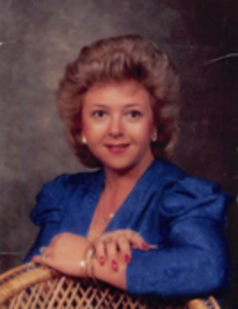 Deborah Adams Merritt Barrett - 2024 - Sims Funeral Home