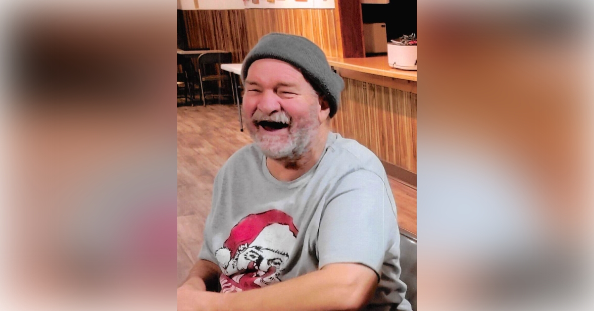 Obituary information for Ronald "Clem" Ray Anderson