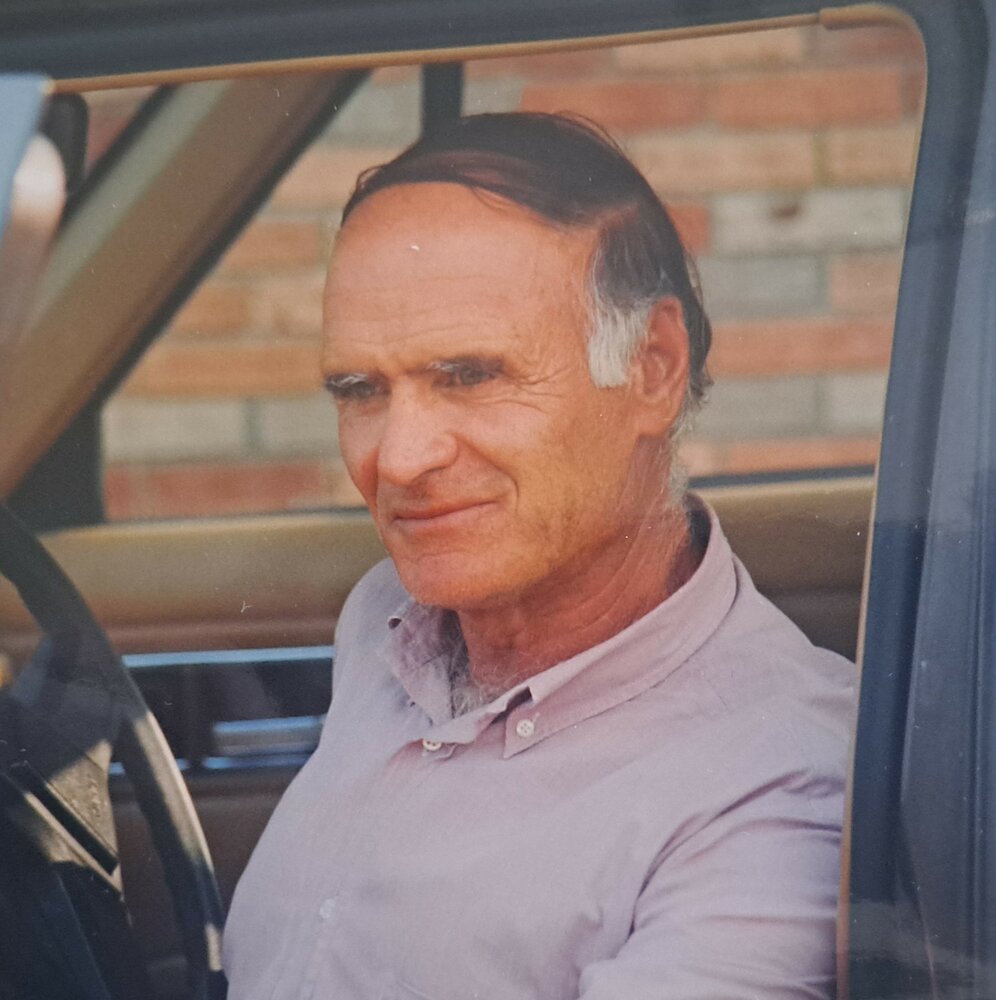 Joseph Mazzone, Sr. - 2024 - W.J. Lyons Jr. Funeral Home, Inc.