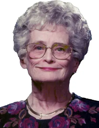 Obituary information for Louise Gunter