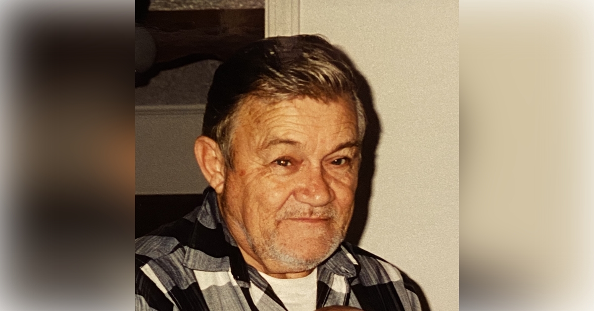 Obituary information for Joe Thomas Spiva