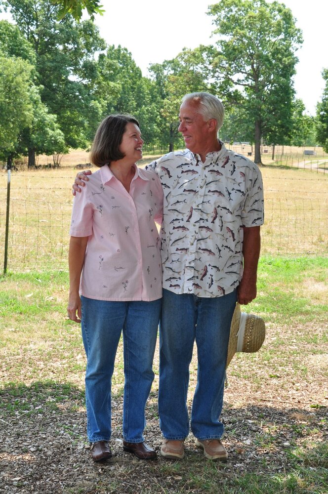 Dan Wayne East - 2024 - Carter - Ricks Funeral Home