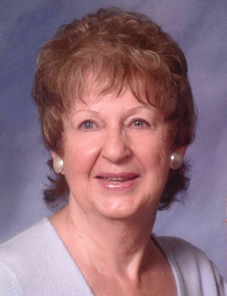 Patricia (Solinski) Badour - Memories Trees