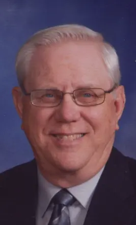 Obituary information for Gerald W. "Jerry" Pahl