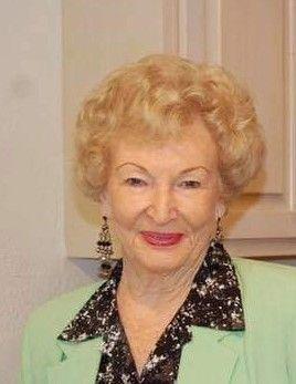 Edith Arlene Dowdy - 2024 - Rainey Funeral Home