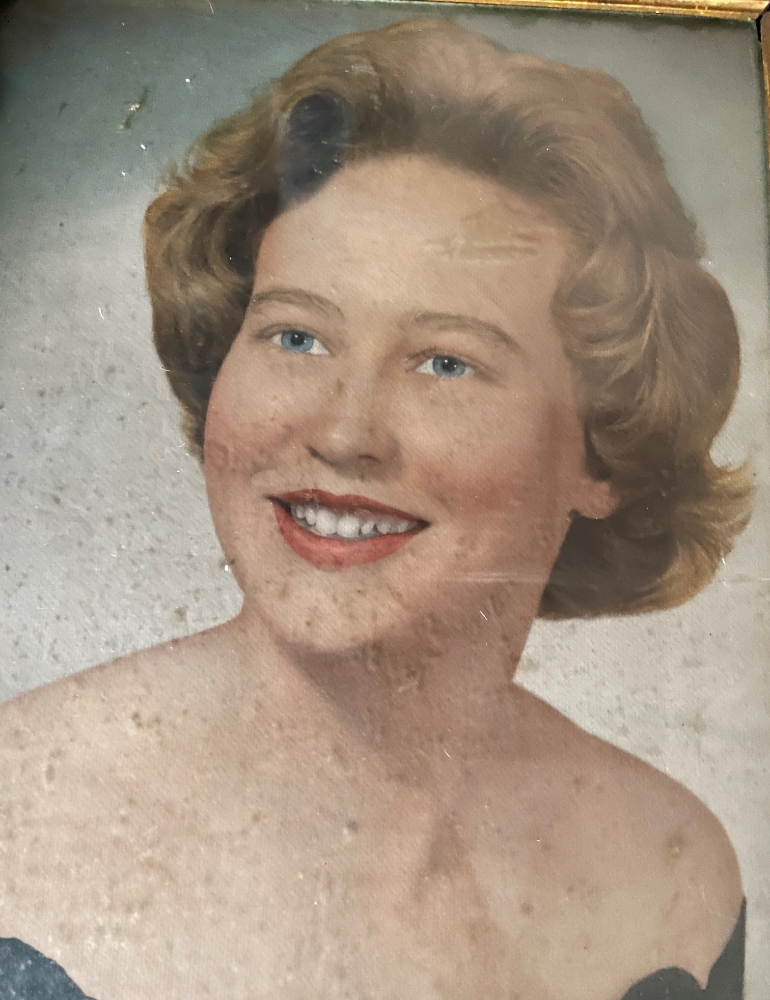 Teresa Chadwell - 2024 - Blackburn and Ward Funeral Home