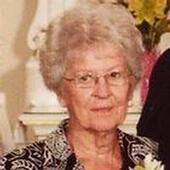 Adeline Marie Millin - 2014 - Swedberg Taylor Funeral Homes & Cremation ...