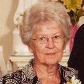 Adeline Marie Millin - 2014 - Swedberg Taylor Funeral Homes & Cremation ...