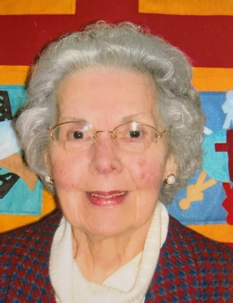 Barbara A. Plowman - 2024 - Etzweiler Funeral Home