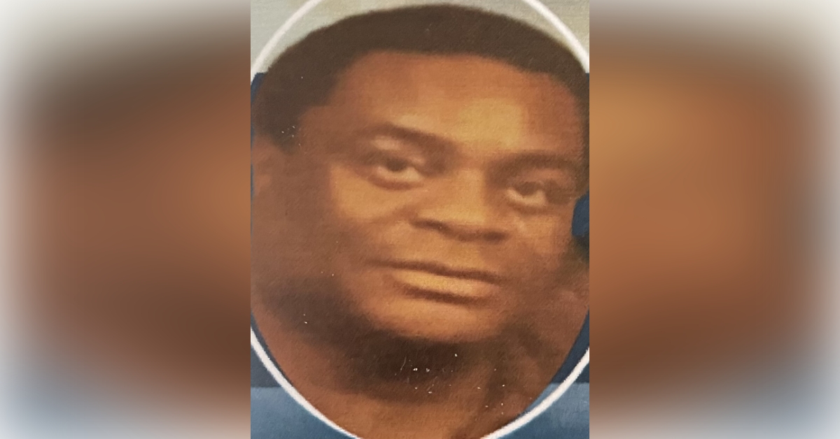 Obituary information for Vernell Jones