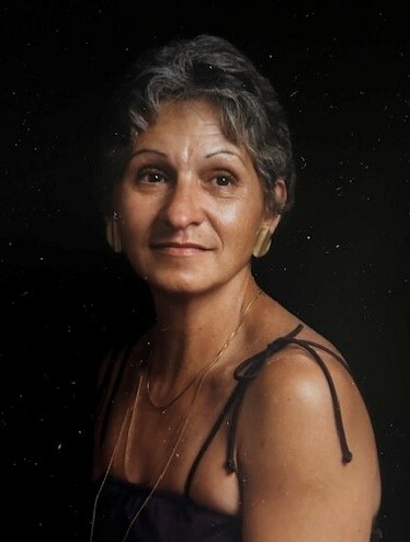 Giovanna Dibble - 2023 - Fuller Funeral Home