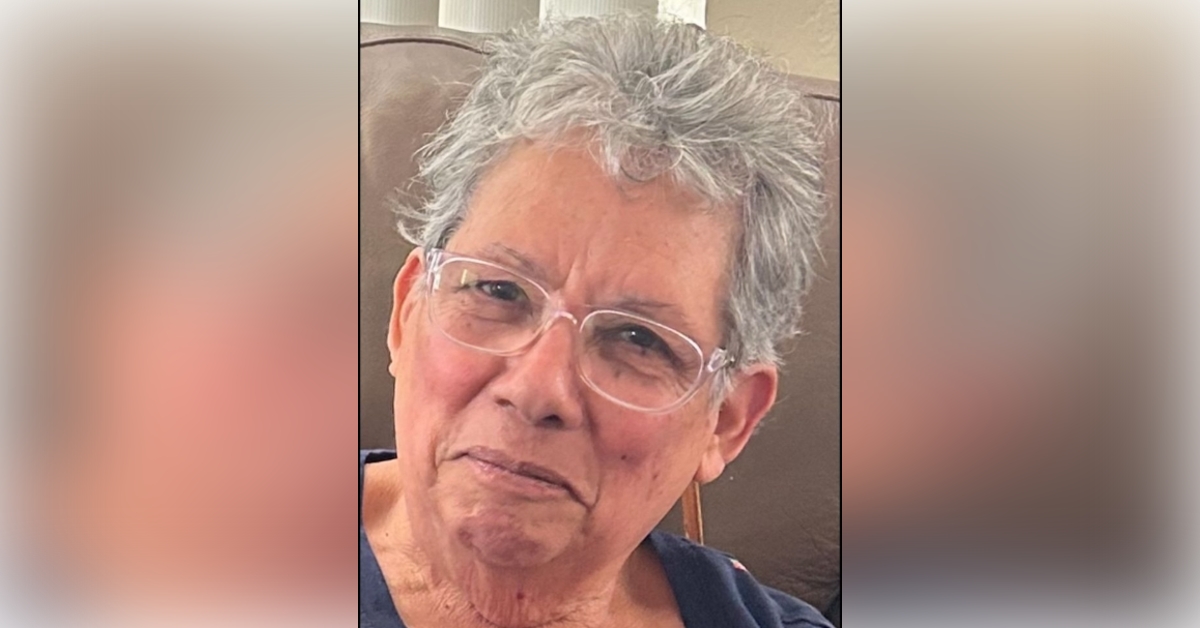 Obituary information for Maria C Martinez