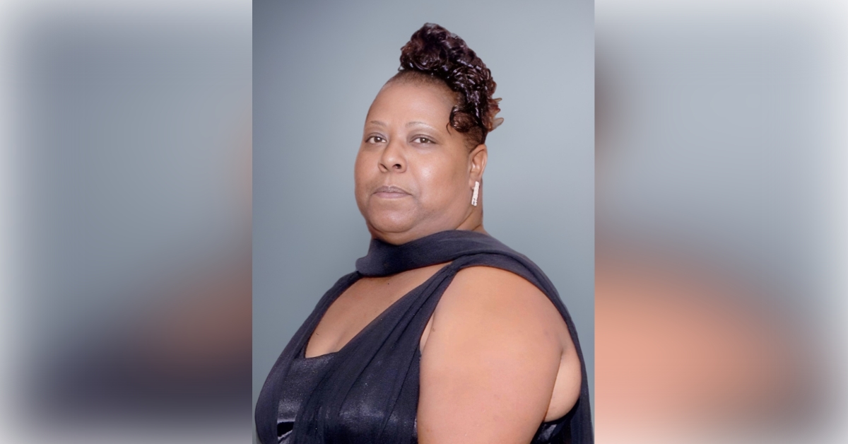 Obituary information for MS. ANTIONETTE "MS. ANNETTE HEST...